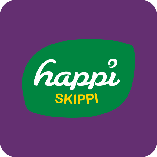 The Happiness Lab | Happi Skippi